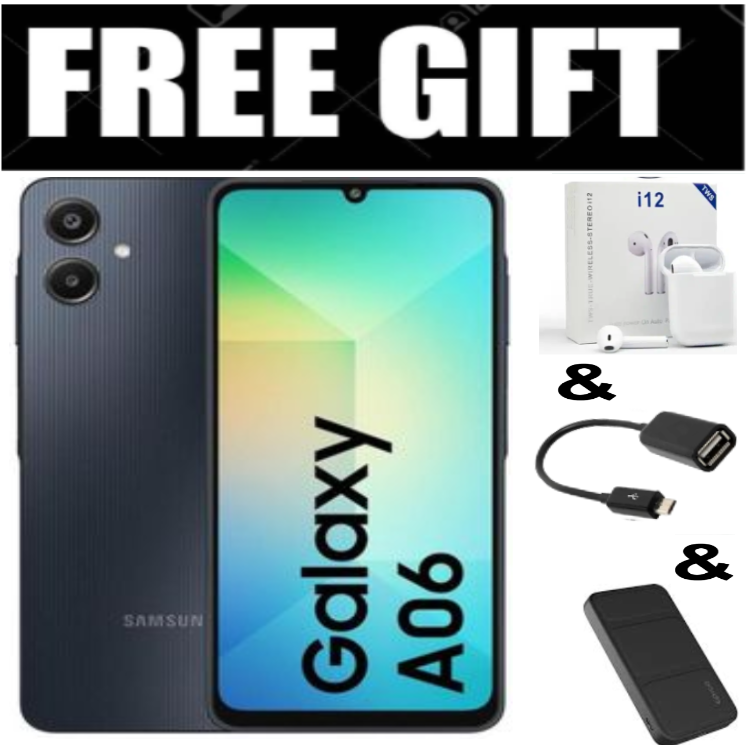 Best price for FLASH SALE DEALS!!! Samsung Galaxy A06, 6.7'' Display ...