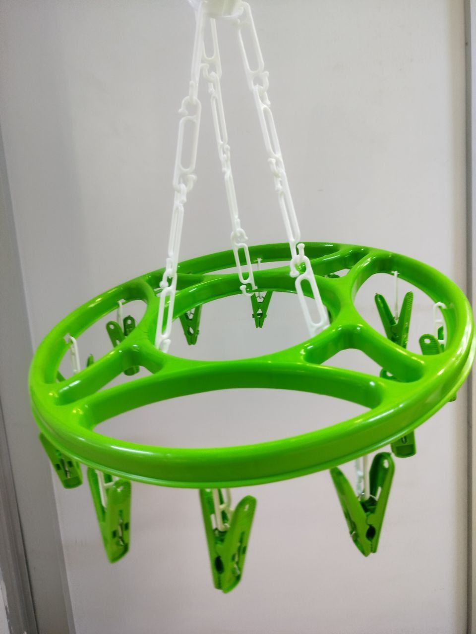 Best price for elegant peg hanger/ sock hanger/ pantie hanger Color ...