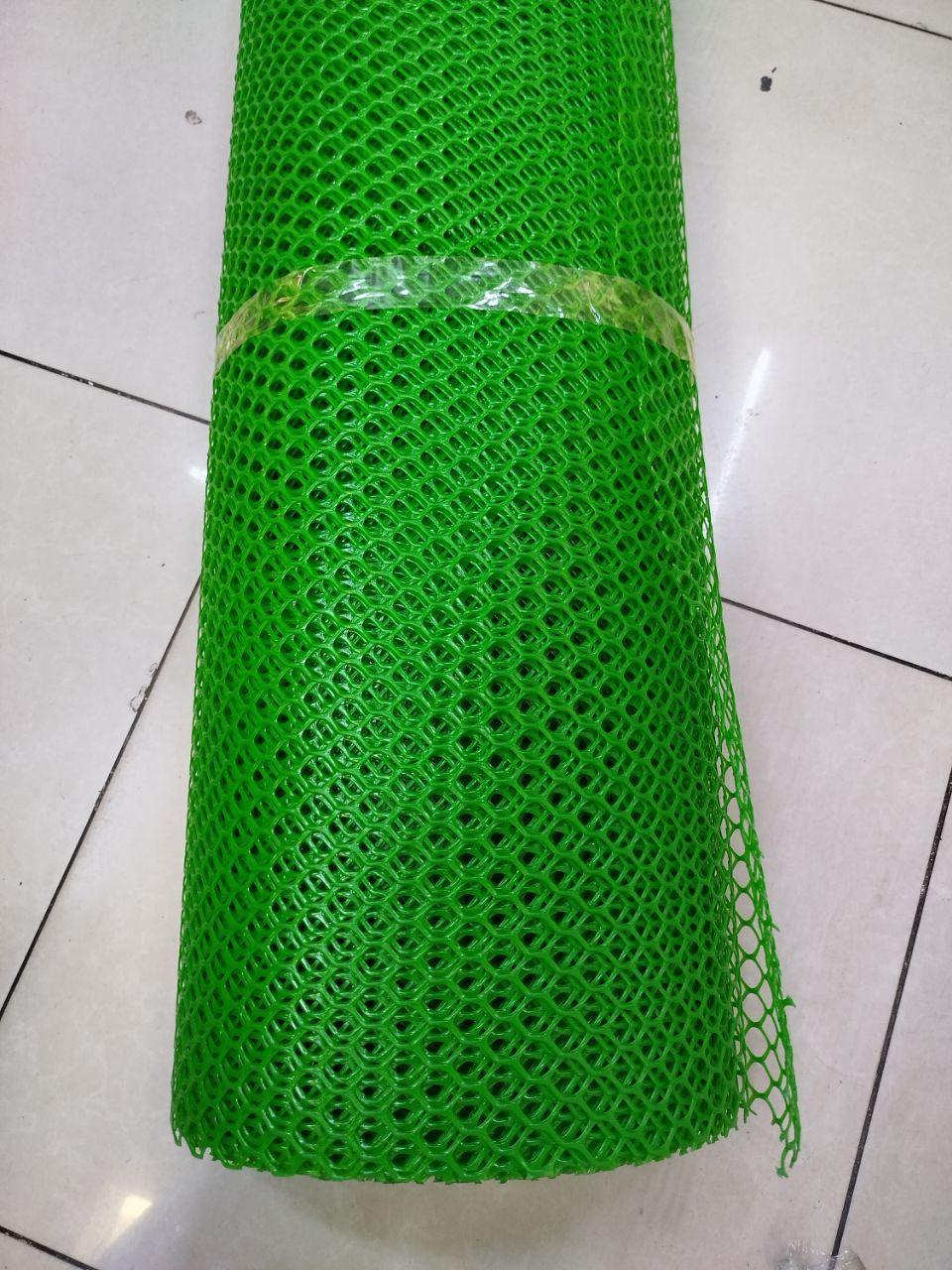 Best price for 5 Meters plastic chicken mesh/ plastic poultry mesh for ...