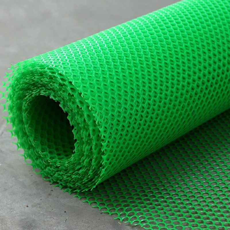 Best price for 5 Meters plastic chicken mesh/ plastic poultry mesh for ...