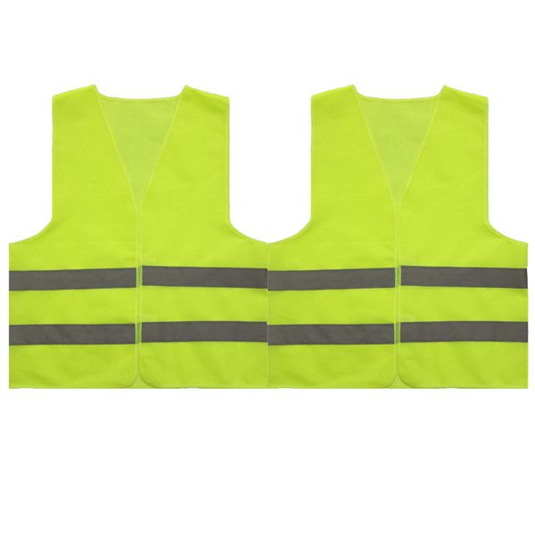 Best price for Reflective Vest Working Clothes High Visibility Day ...