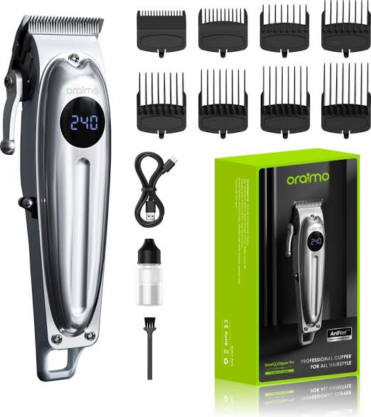 Best price for Oraimo Smart Clipper Pro OCL- 550