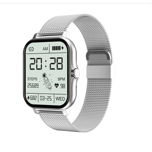 Best price for GT20 Smart Watch, Fitness Tracker 1.69" Digital Screen ...