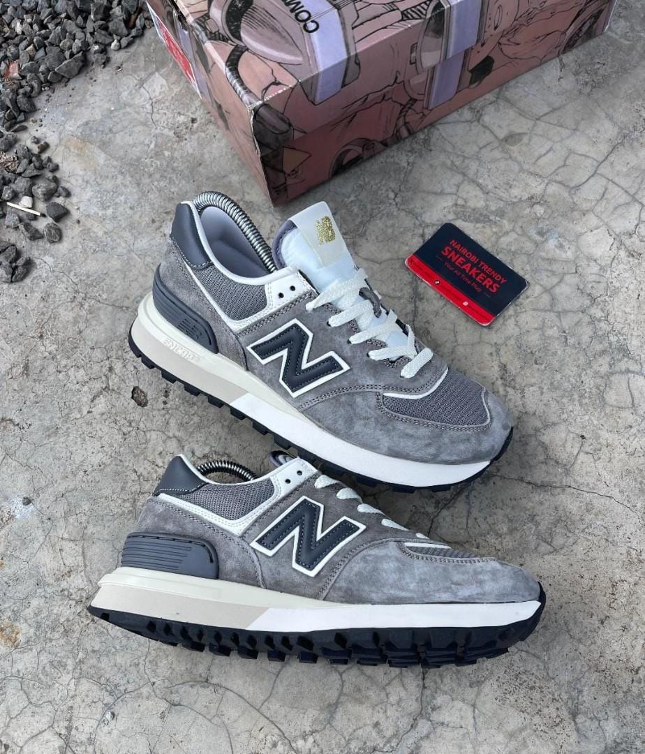 Best price for ORIGINAL NEW ARRIVAL SNEAKERS (NB) BALANCE 574 EDITION ...