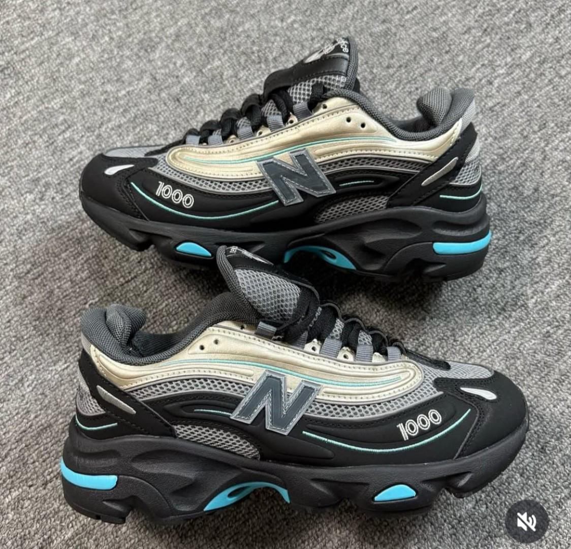 Best price for 🔥(on offer) NEW ARRIVAL SNEAKERS (NB) BALANCE 1000 ...