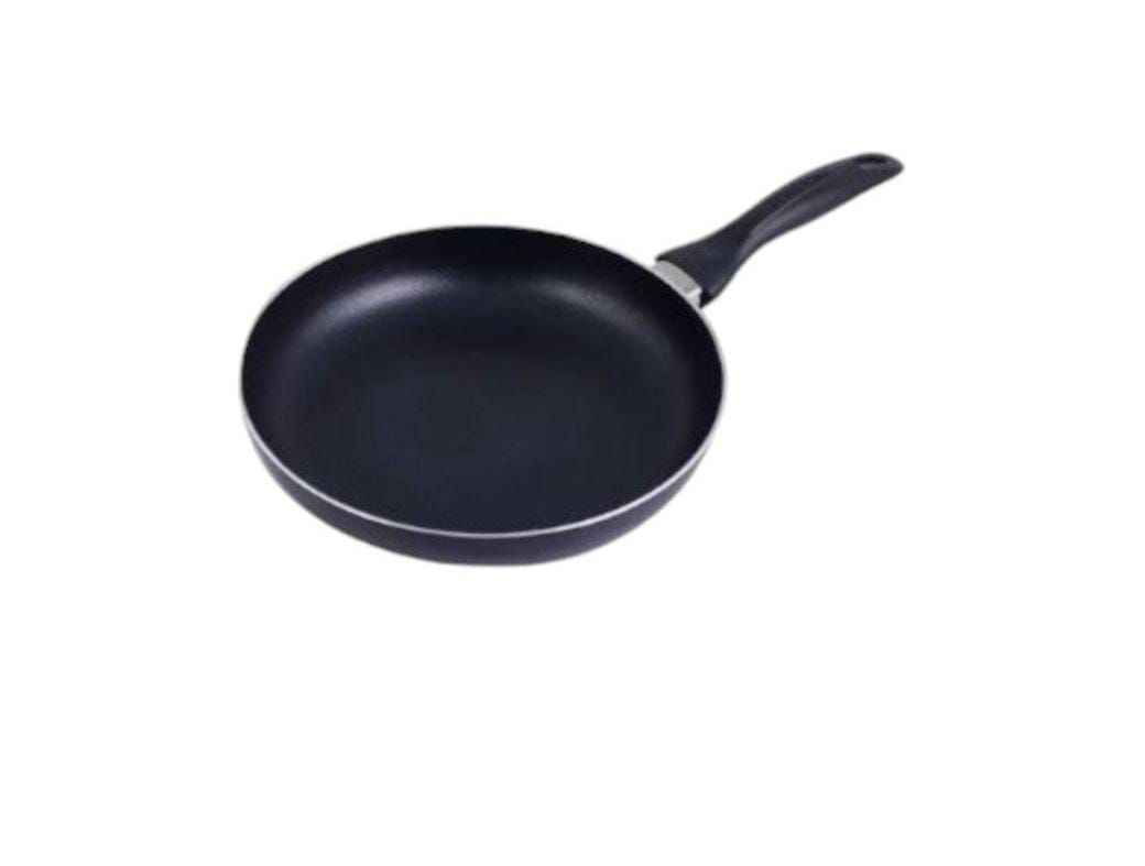 Best price for 22cm frying pan Marble coating Frying Pan has been ...