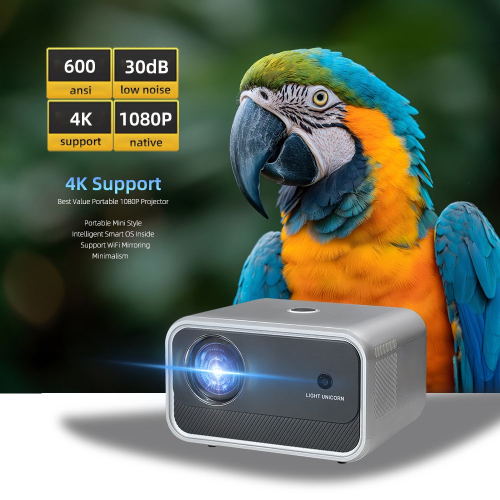 Best price for X9 Pro Full Hd 1080P Home Theater Proyector Movie Video ...