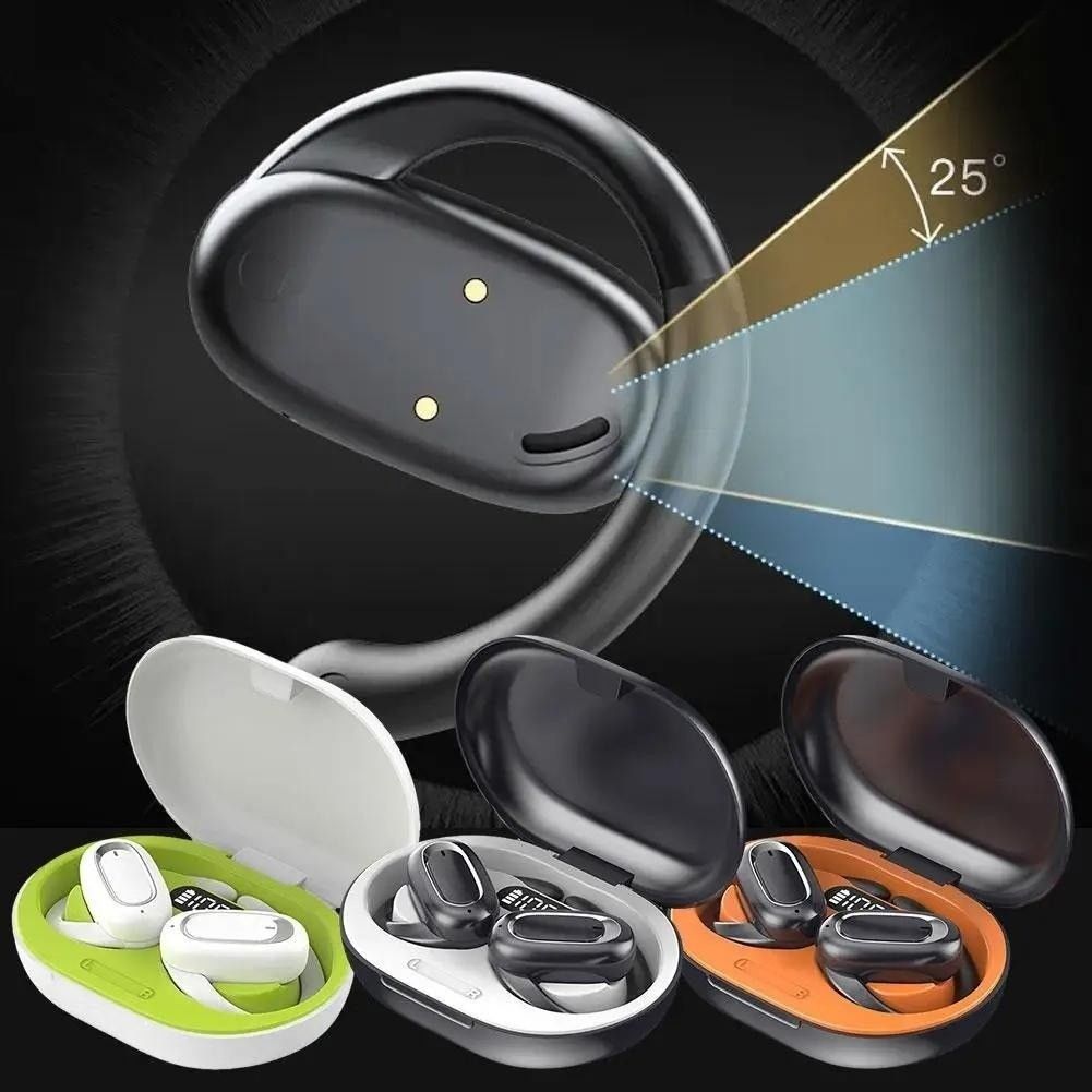 Best price for Aloking Wireless Earbuds With Power Display Charging ...