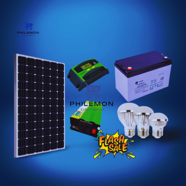 Best price for Solarmax Solar 150W Solar Panel Full Kit + 100AH Solar ...
