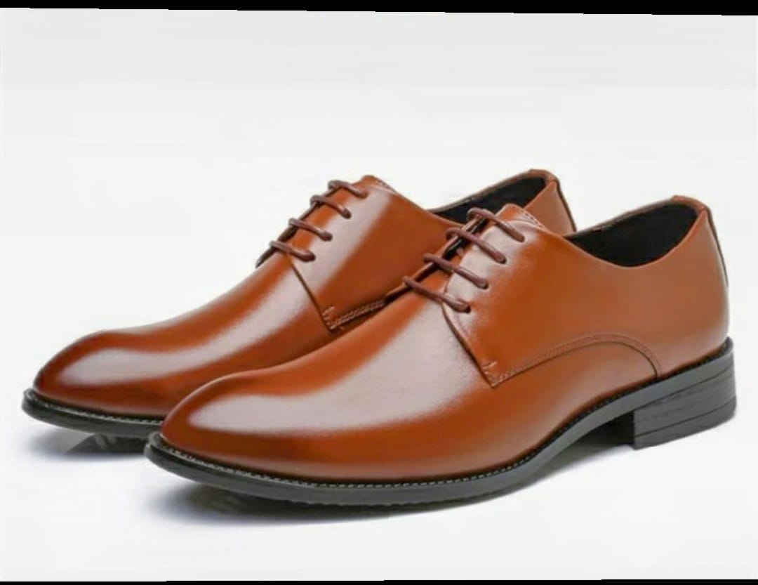 Best price for high quality Men's comfortable Official Genuine Leather ...