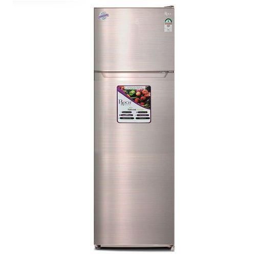 Best price for Roch RFR-325-DT-I 255L Non-Frost Double Door Fridge ...