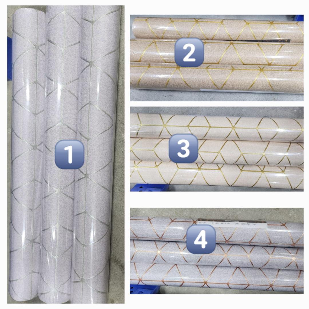 Best price for Wallpaper/wall sticker 9.5m