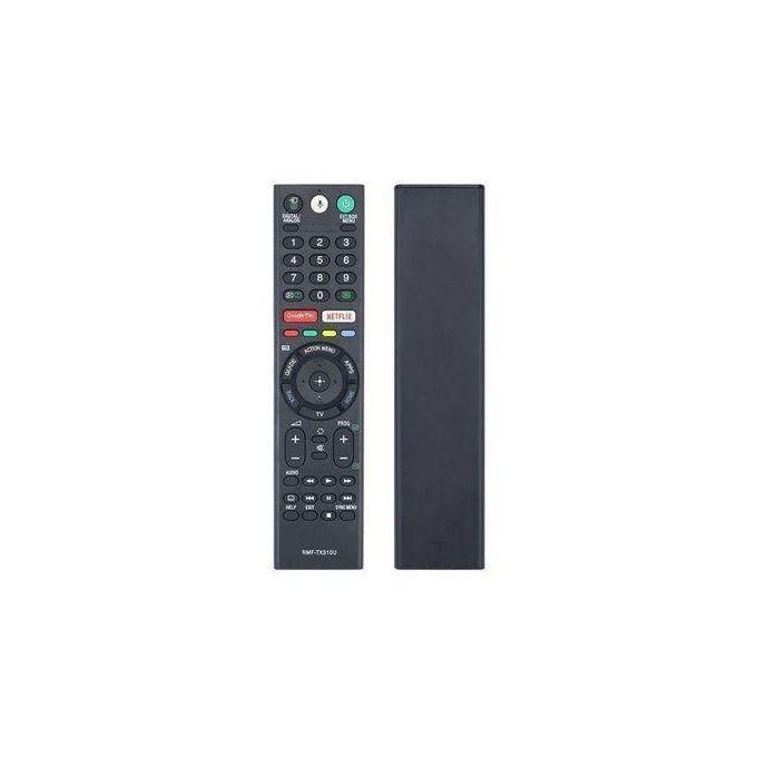 Best price for Sony Voice Remote Control Color-Black 1001525997