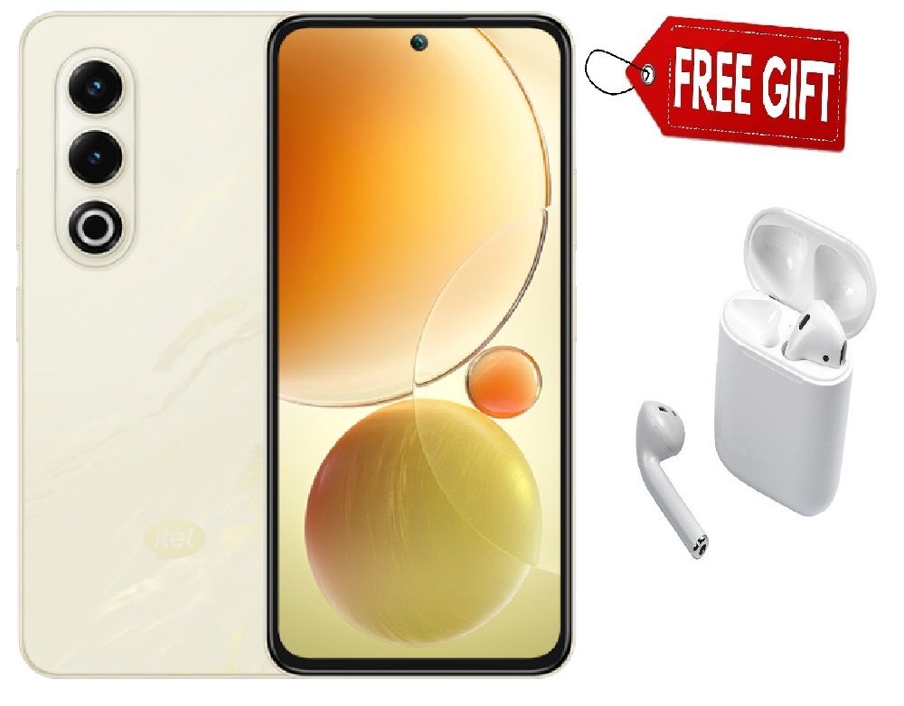 Best price for ON DISCOUNT !!!! BRAND NEW Itel S25, 6.78" 6GB RAM ...