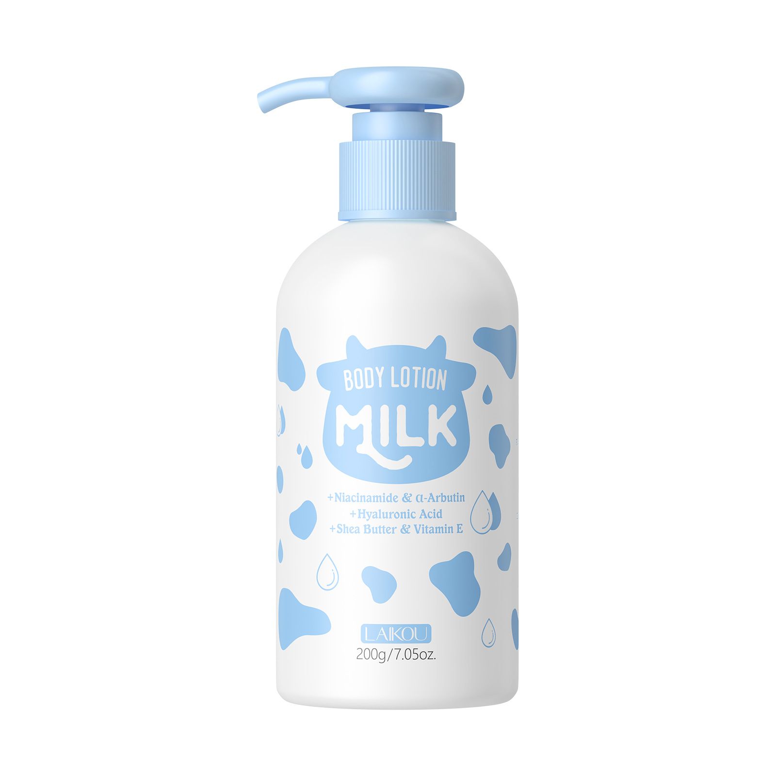 Best price for Milk Body Lotion 200g Moisturizing Fragrance ...