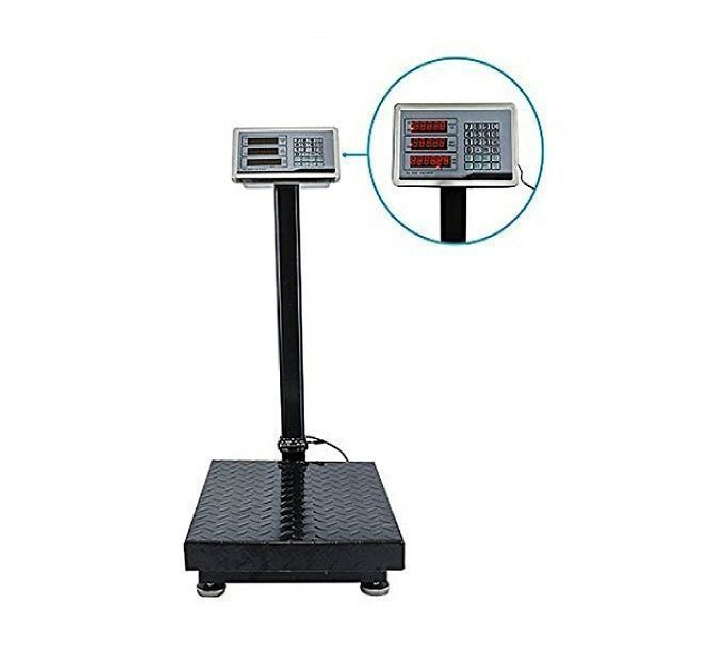 Best price for Digital Price Weight Platform Weighing Scale