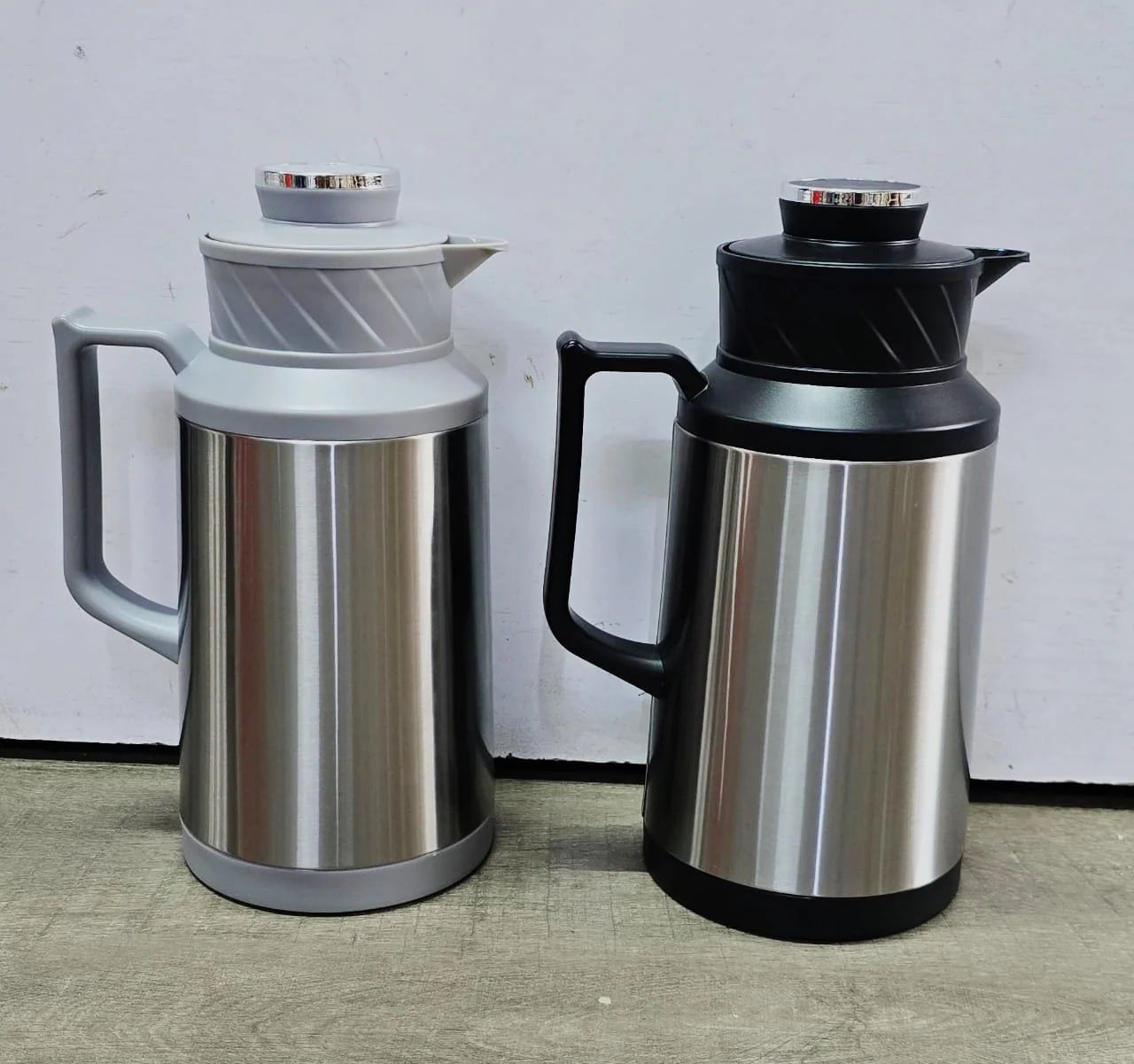 Best price for 1.0 Ltrs Unique Vacuum Flasks with Asbestos Free, Pink ...