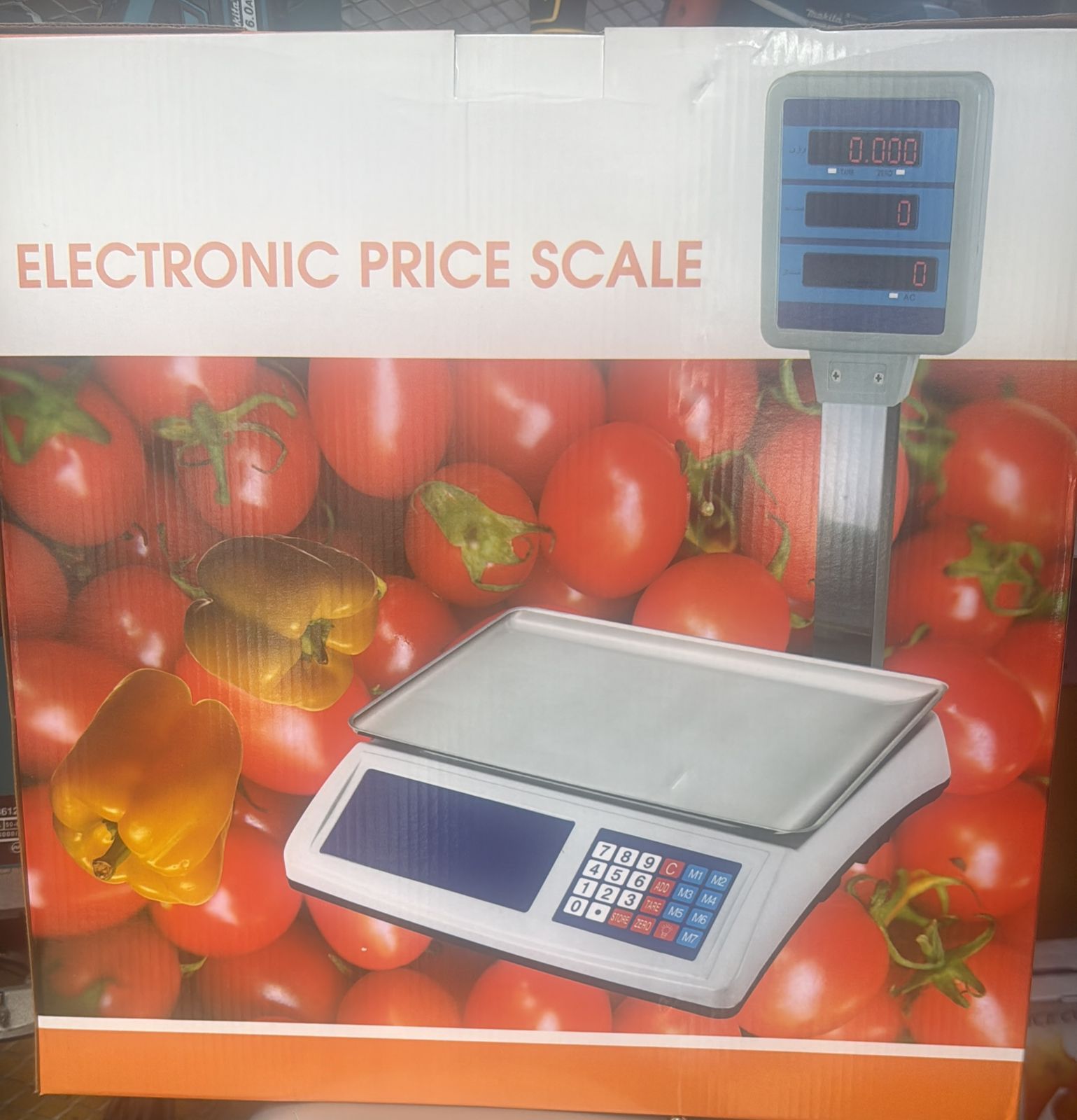 Best price for 50 KG ELECTRONIC PRICE SCALE - Quality Electronic Scale ...