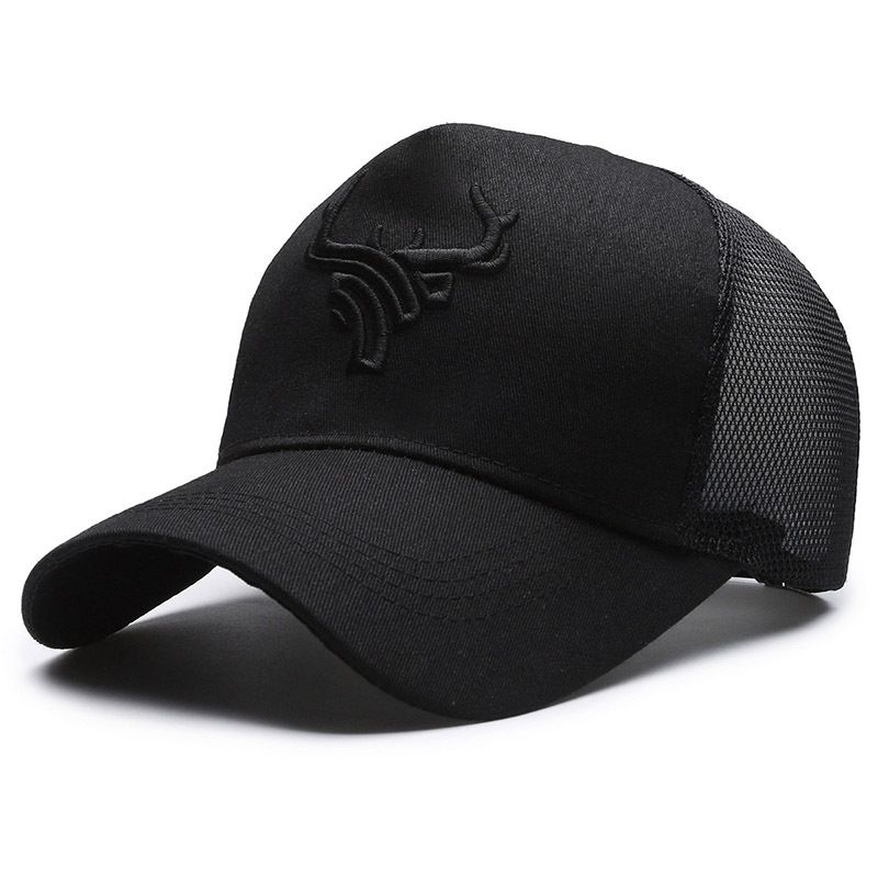 Best price for Men's Casual Baseball Caps, Spring And Summer, Big Head ...