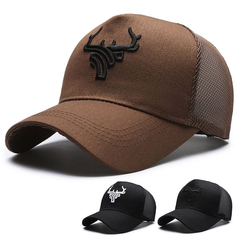 Best price for Men's Casual Baseball Caps, Spring And Summer, Big Head ...