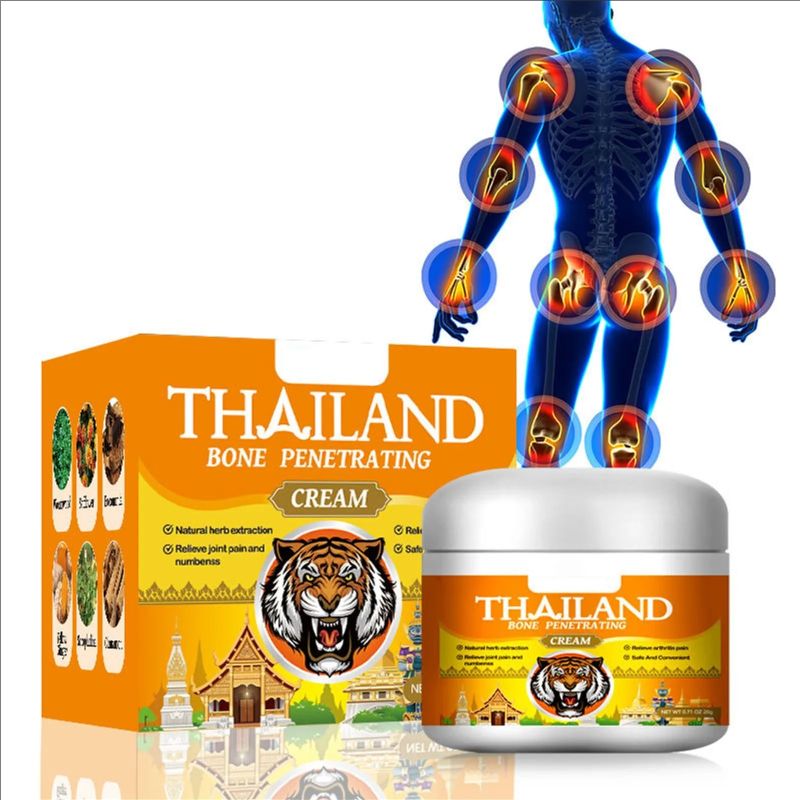 Best price for 2024 New Joint Pain Ointment, Paste For Relief Reduce ...