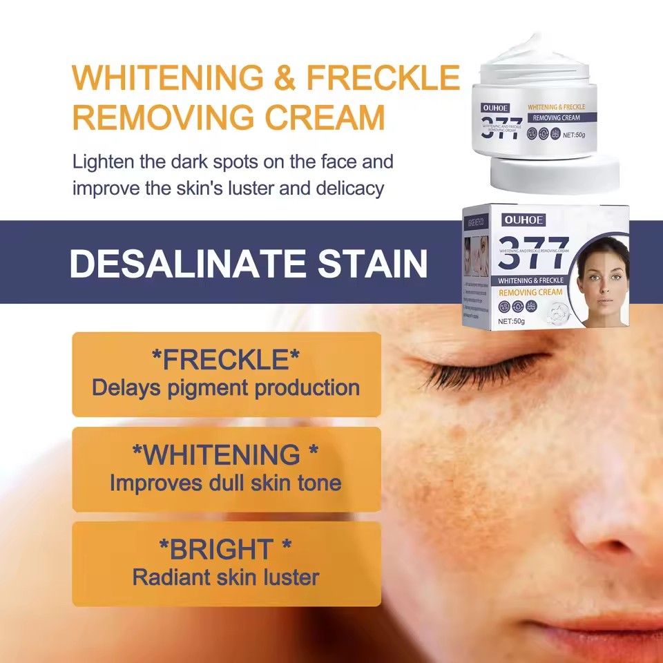 Best price for Whitening Freckles Cream Fade Dark Spots Removing ...
