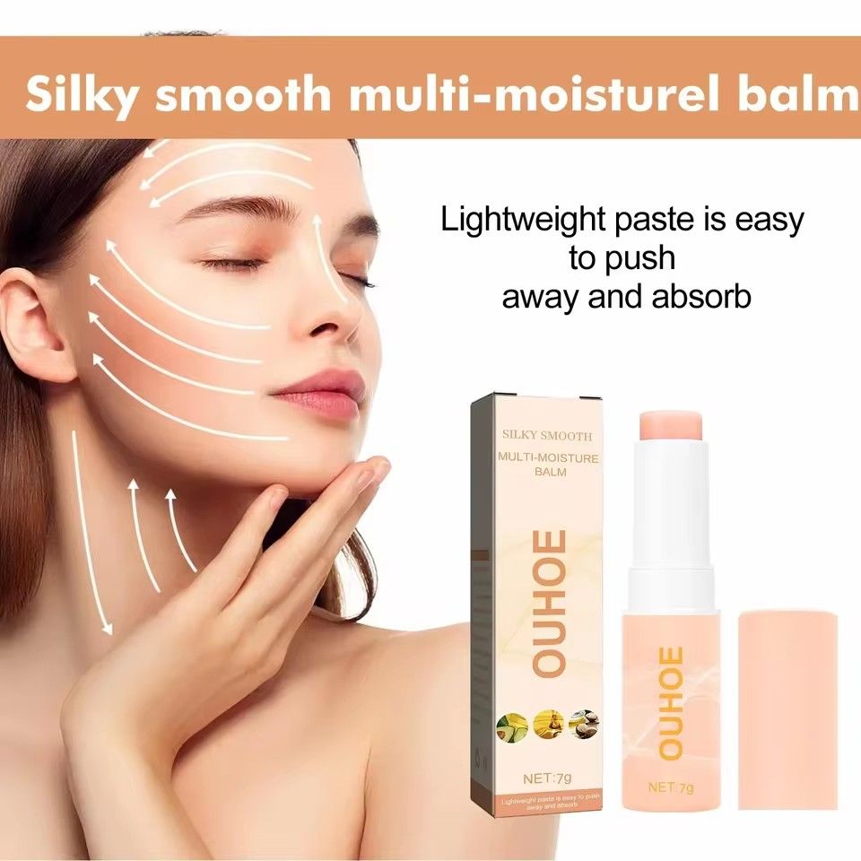 Best price for Moisturizing Balm Stick Whitening Anti-aging Brighten ...