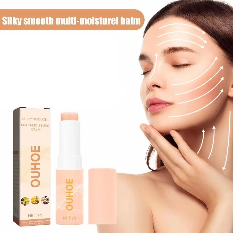 Best price for Moisturizing Balm Stick Whitening Anti-aging Brighten ...