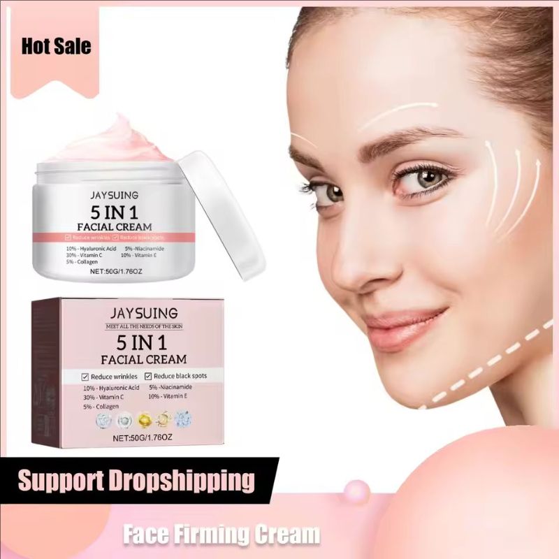 Best price for Facial Firming Cream W-Rinkle Removal Fade Fine Line ...
