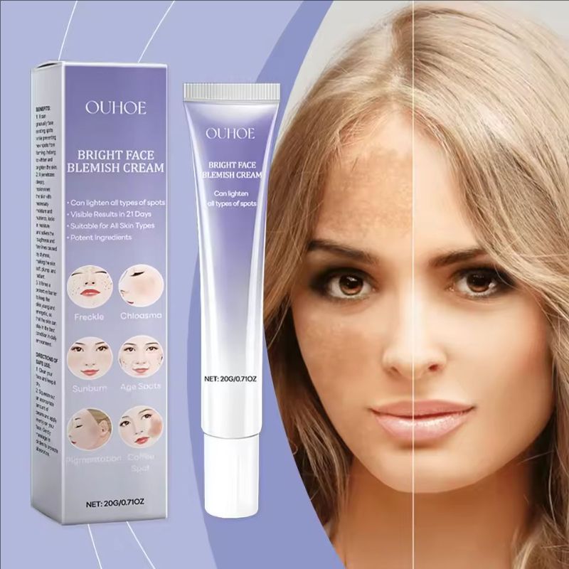 Best price for Ouhoe Facial Spot Remover Nourishes, Moisturizes ...