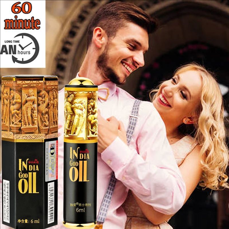 Best price for Indian God Oil Ejaculation Delay Spray Enhanced Long ...