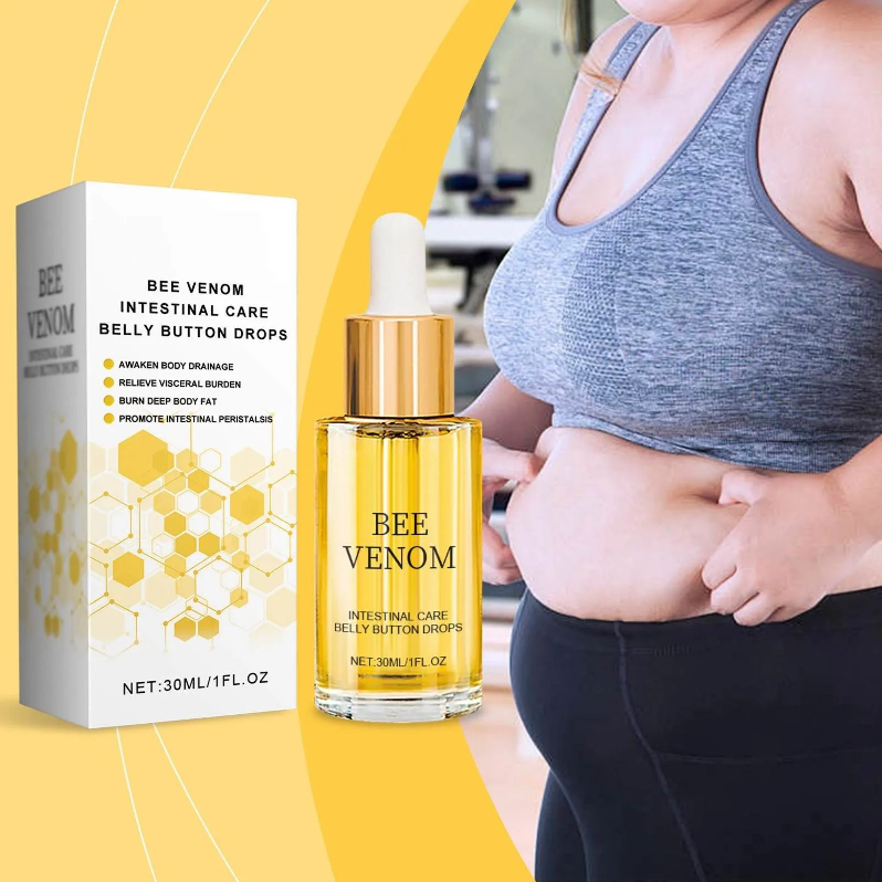 Best price for Fat Burning Serum Bee Venom Intestinal Body Care Tighten ...