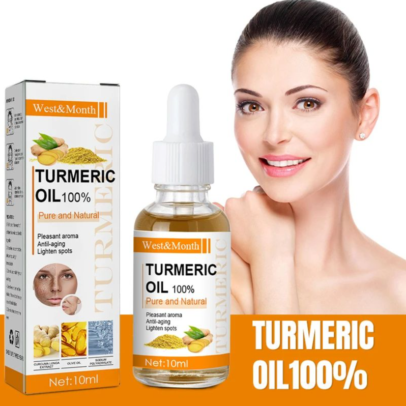 Best price for Moisturizing Face Serum Turmeric Essential Oil Lift ...
