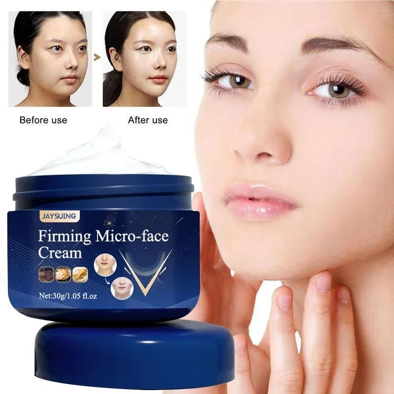 Best price for V-Shape Slimming Cream Firming Face-lift Slimming ...