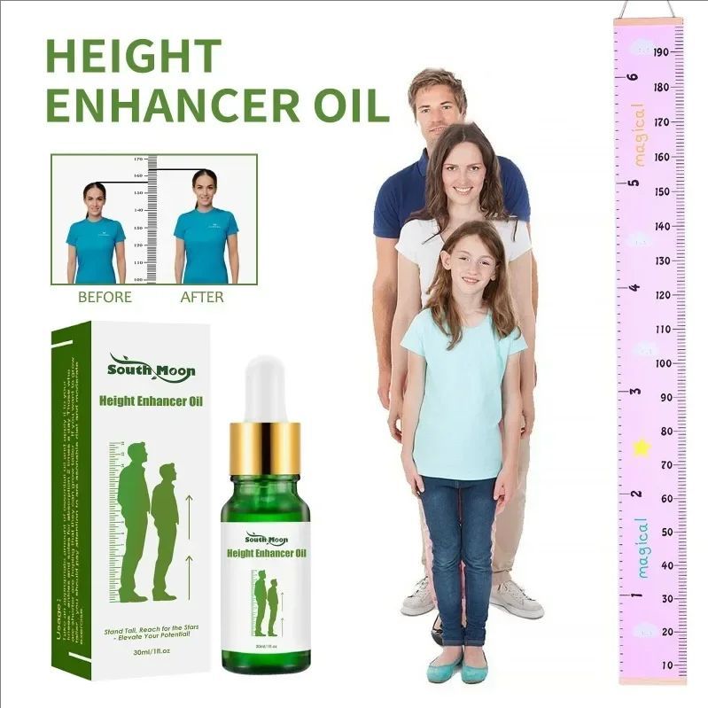 Best price for Increase Height Essential Oil Grow Taller Conditioning ...