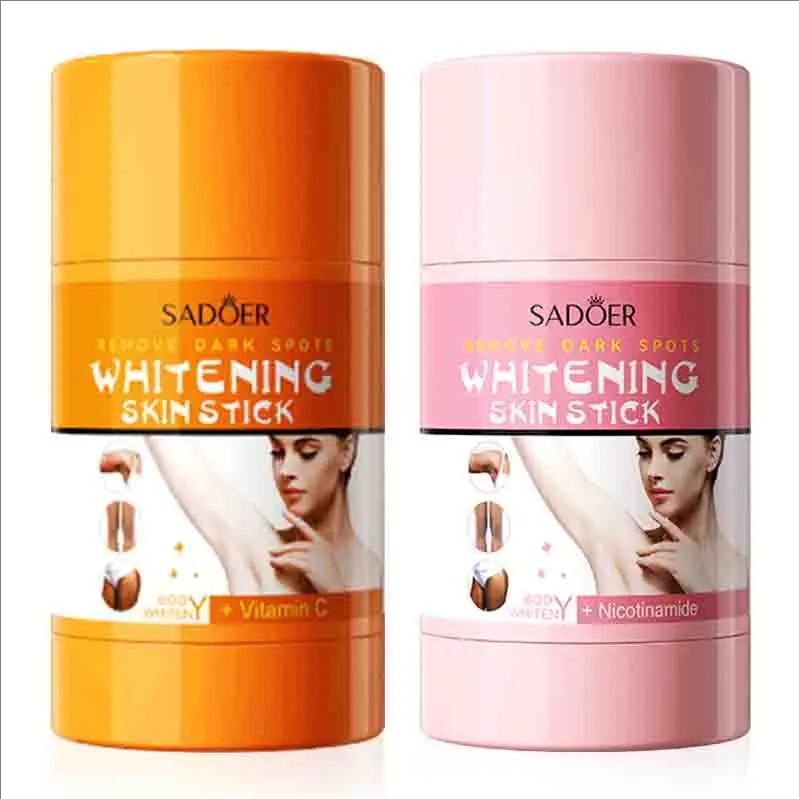 Best price for Niacinamide Vitamin C Body Skin Care Cream Stick ...