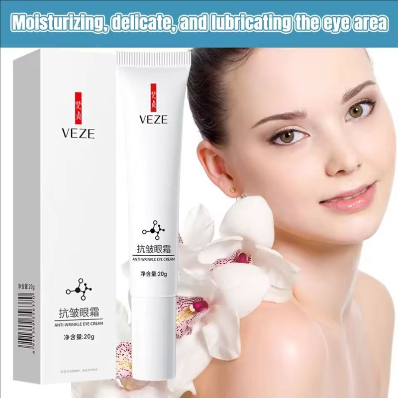 Best price for VEZE Eye Serum Firming Eye Cream Anti Dark Circles ...