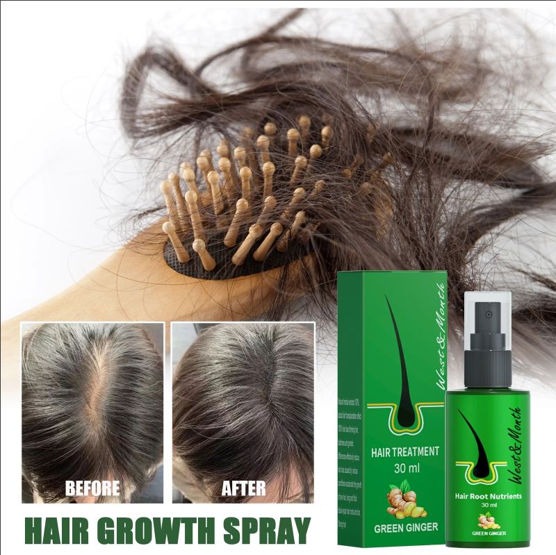 Best price for Hair Root Nutrients Hair Growth Liquid Prevent Hair ...