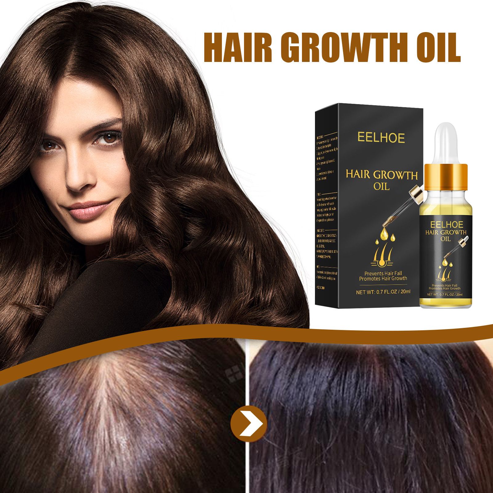Best price for Dense Hair Essence Strong Firm Hair Care Soft ...