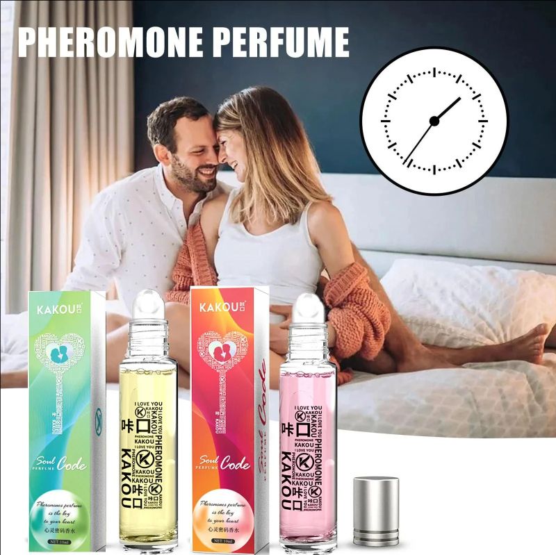 Best price for Roll-on Intimate Partner Erotic Perfume Pheromone Scent ...
