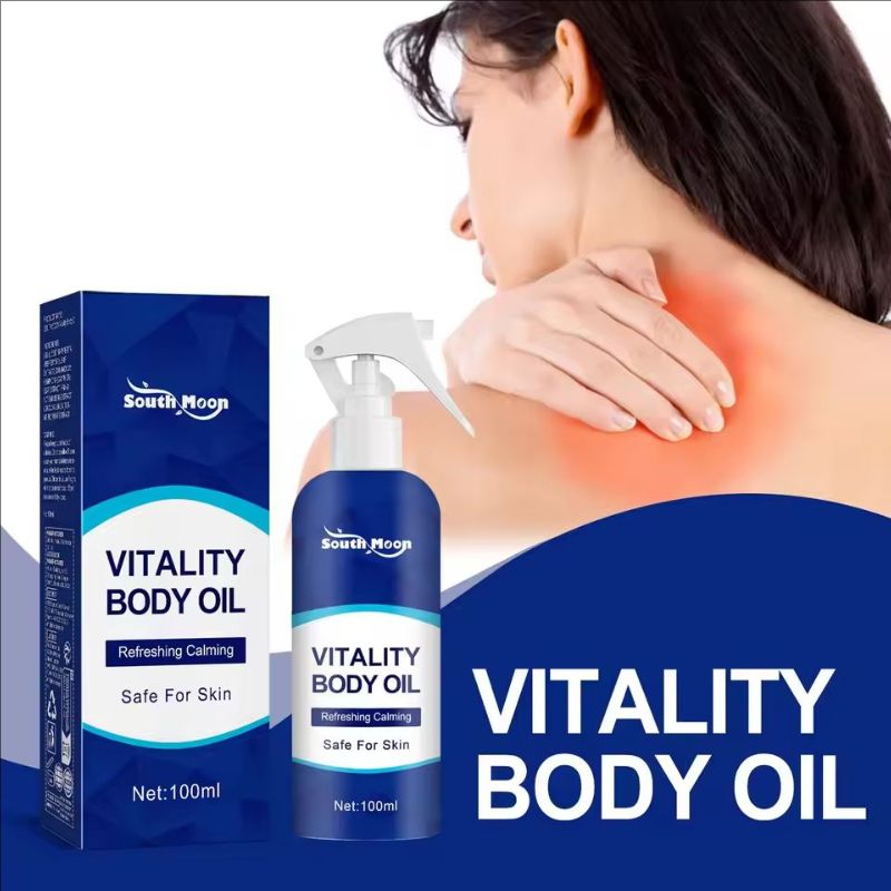 Best price for Joint Care Spray Backache Lumbar Spine Shoulders Neck ...