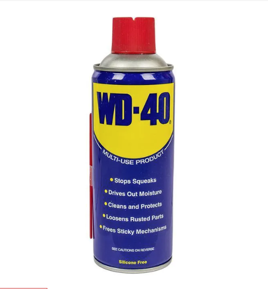 Best price for WD-40 Genuine Multipurpose Lubricant, Anti-rust Spray ...