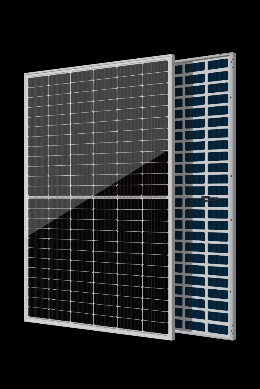 Best price for 615W Bifacial Monocrystalline Solar Panel – All Weather ...