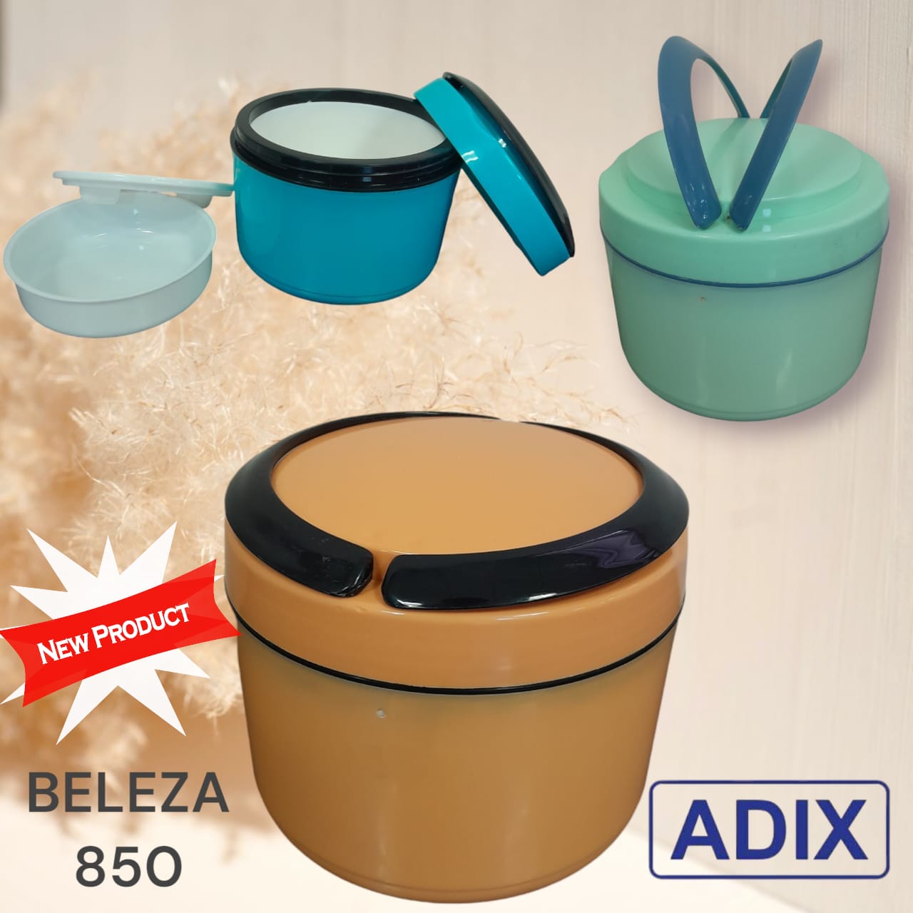 Best price for Food flask. Flask Insulated Food Jar. TempShield️ double ...