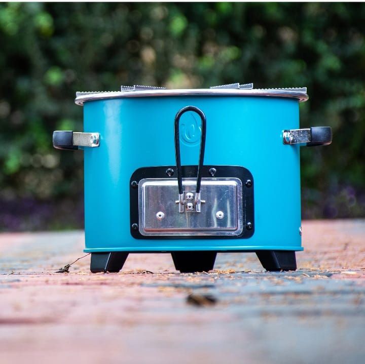 Best price for 1 pc high quality new model kitchen Jiko Koa