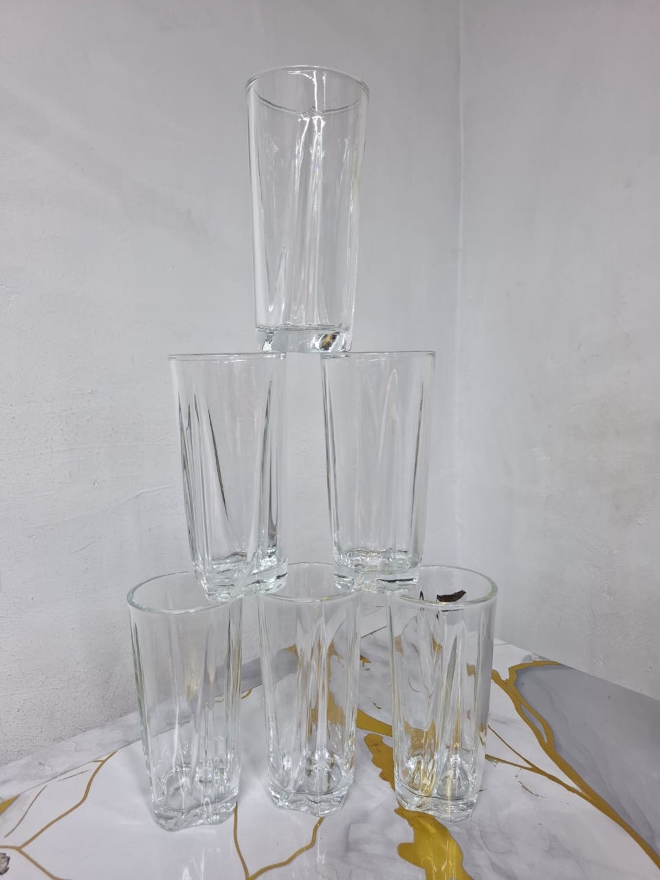 Best price for HIGH QUALITY “Elegant Modern Design”🔥 Twisted Water ...