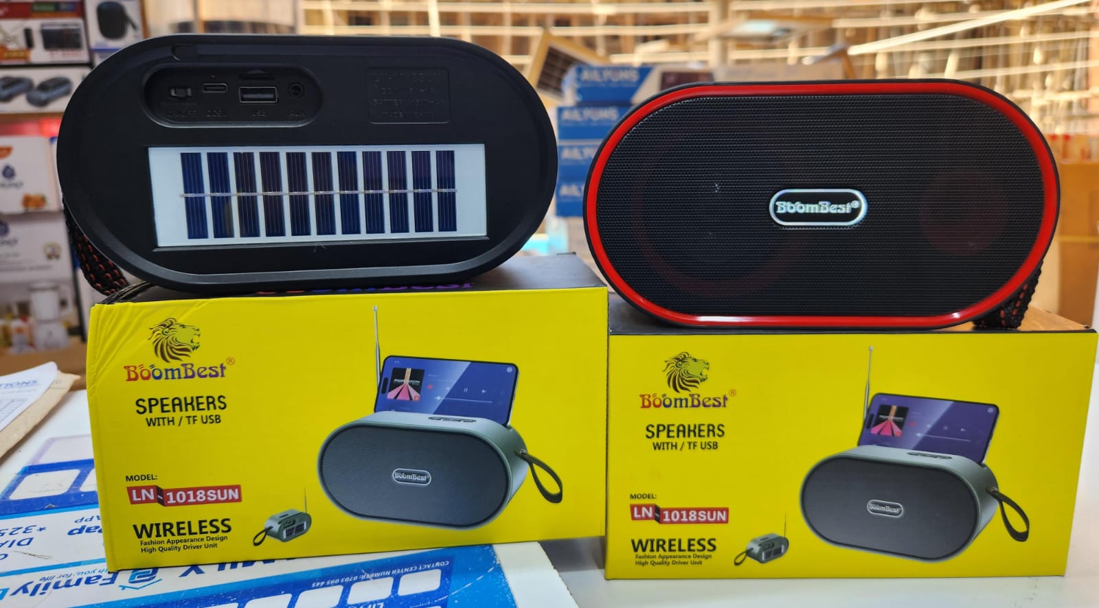 Best price for [PROMOTION!!!PROMOTION!!!] 1 pc classy 1018 wireless ...