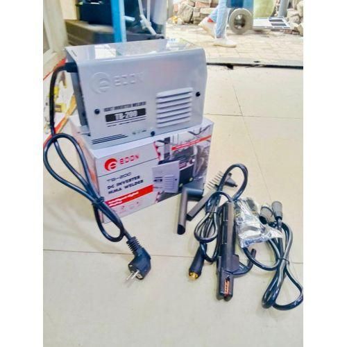 Best price for Edon ARC MMA Welding Machine 200A Phase Welder DC ...