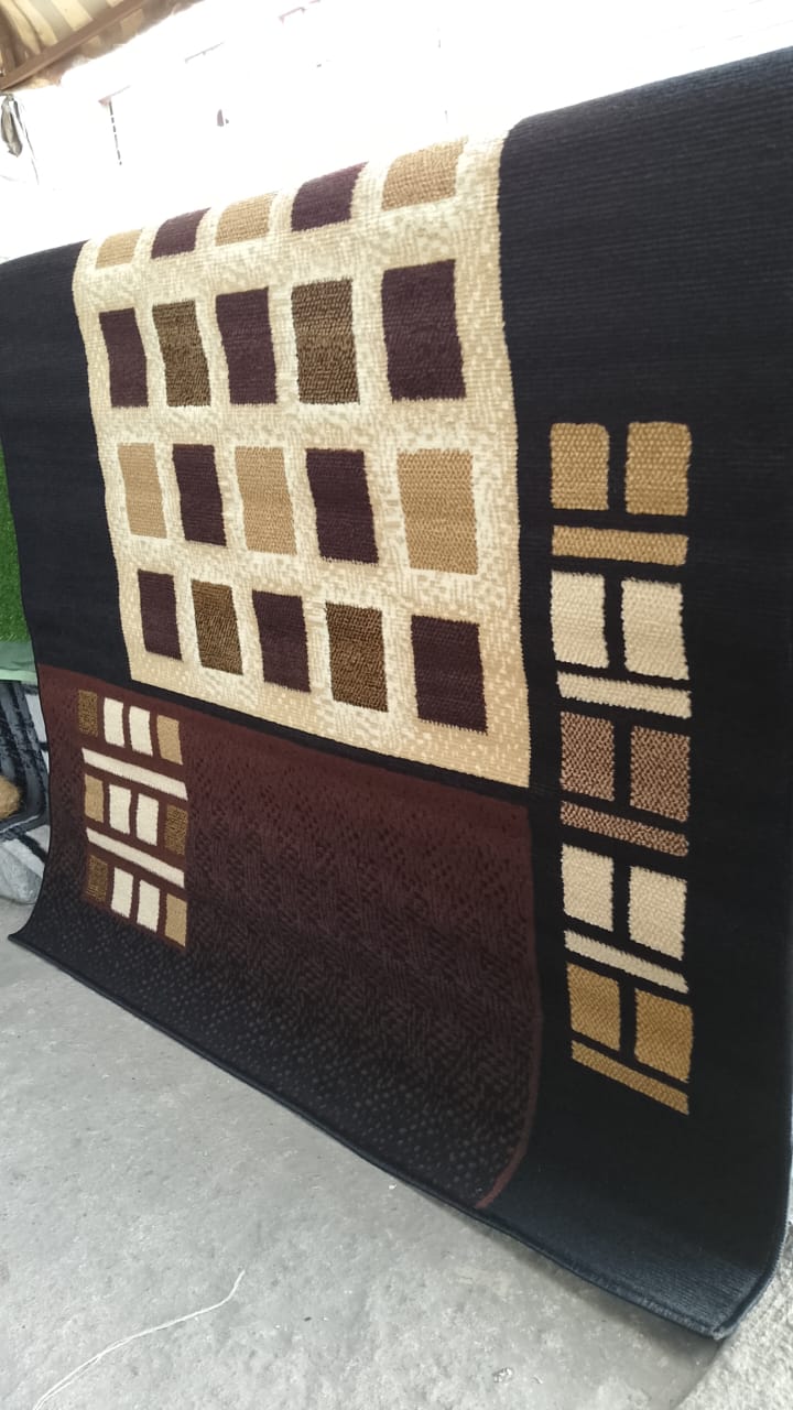 Exclusive discounts for Normal carpets, Size 5*8