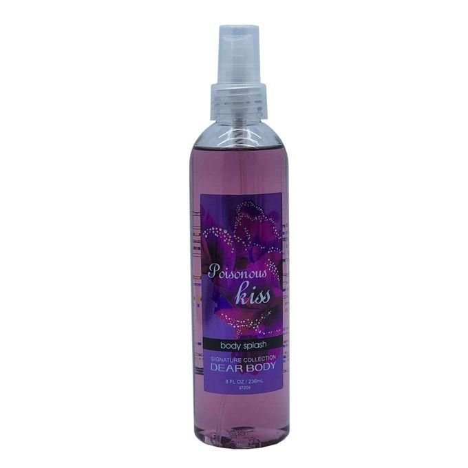 Best price for Poisonous Kiss Body Splash Refreshing Fragrance Body ...